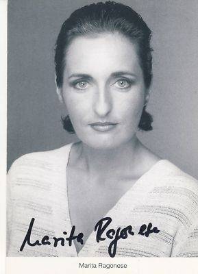 Picture of Marita Ragonese