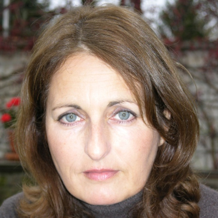 Picture of Marita Ragonese