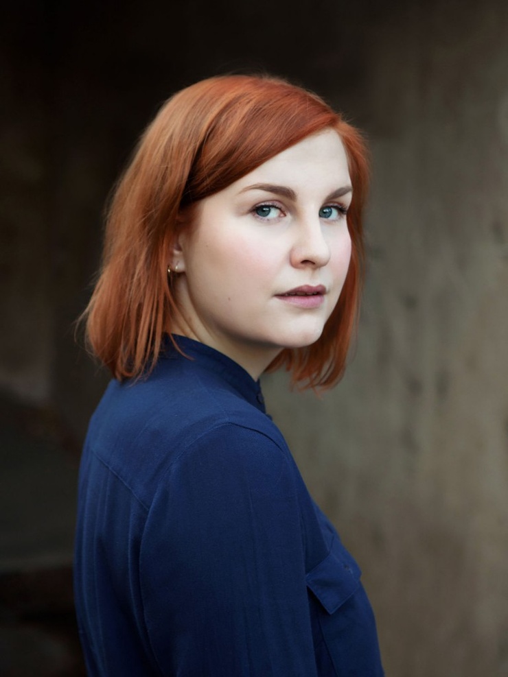 Picture of Madlen Meyer
