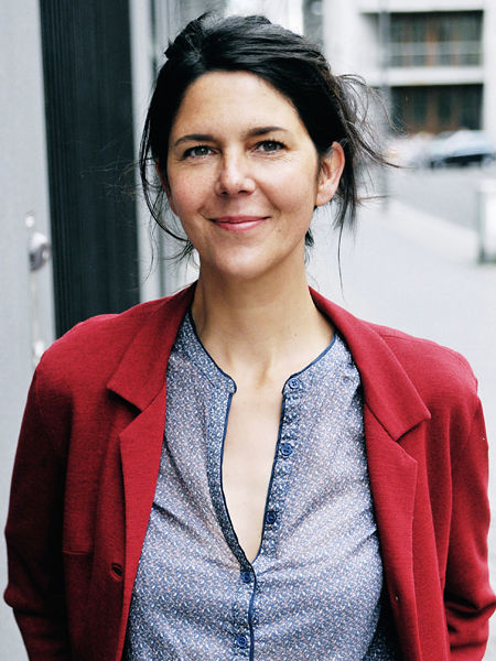 Katinka Auberger picture