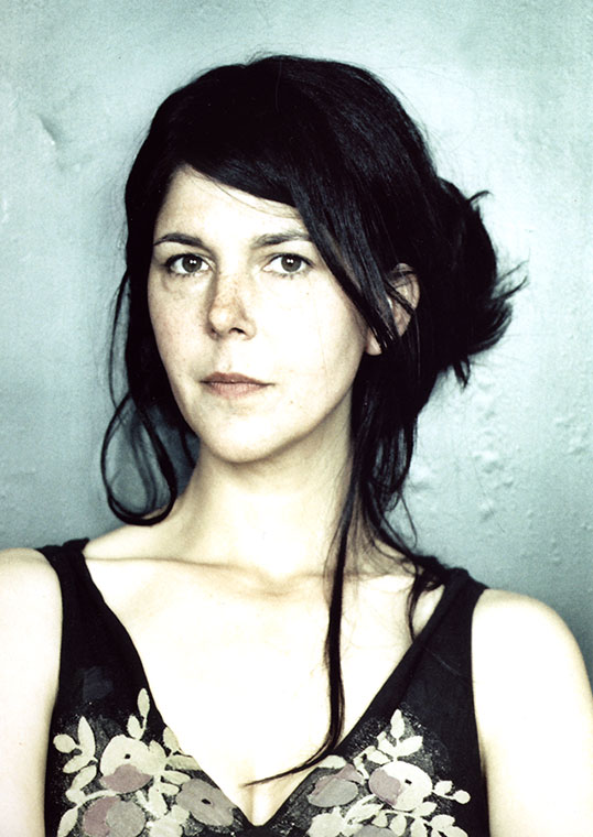 Picture of Katinka Auberger