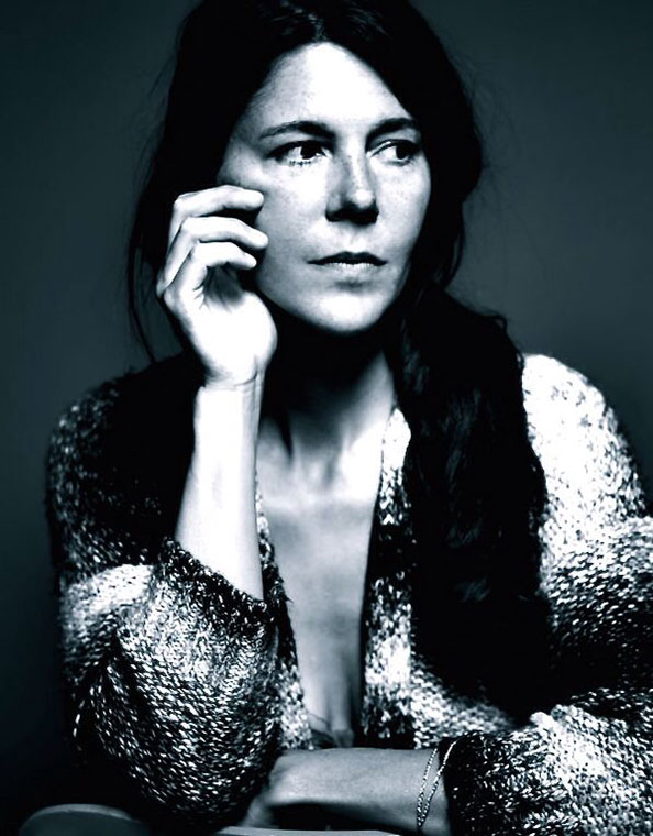 Picture of Katinka Auberger