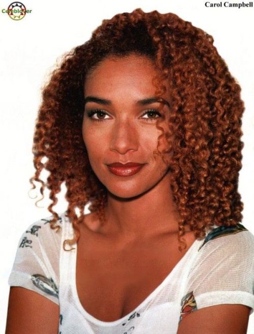 Carol Campbell image