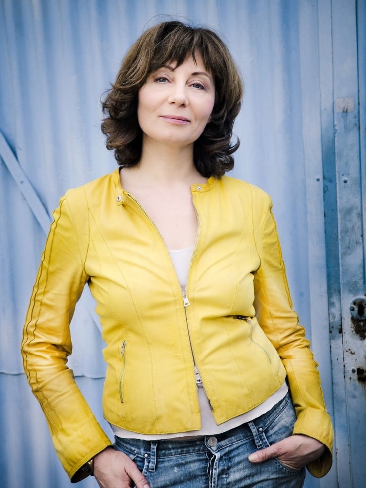 Picture of Marina Weis