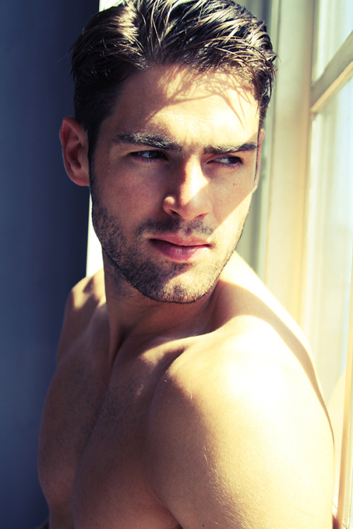 Image of Chad White