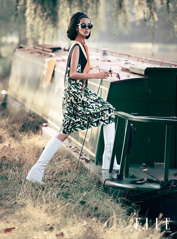 Picture of Hoang Thuy