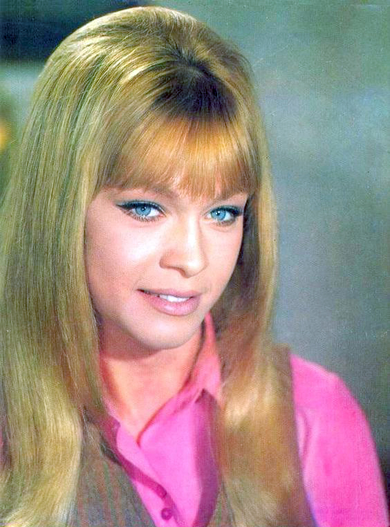 Marisol Actress