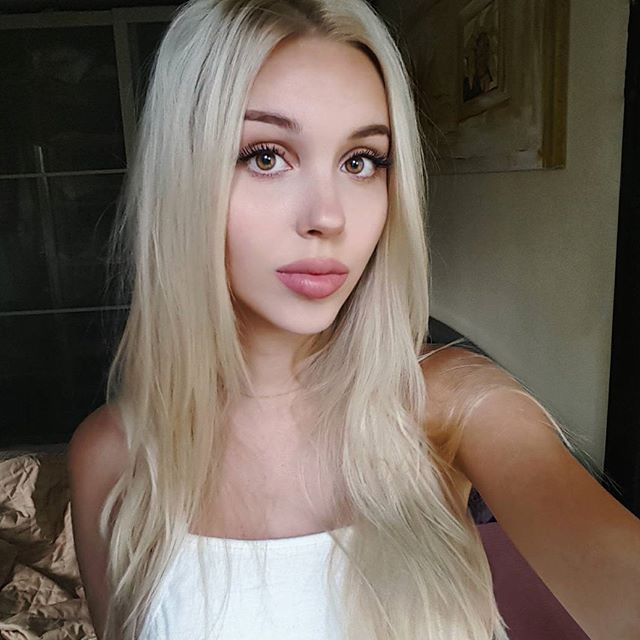 Picture of Maria Domark
