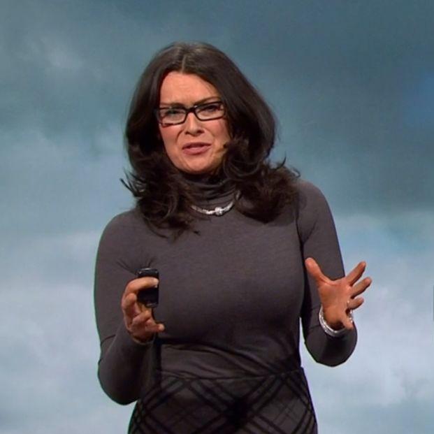 Picture of Judith Ralston