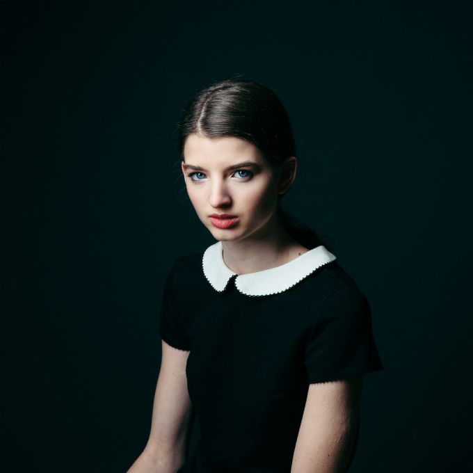 Picture of Emily Steen