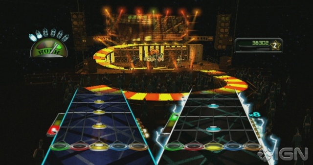 Picture of Guitar Hero: Van Halen