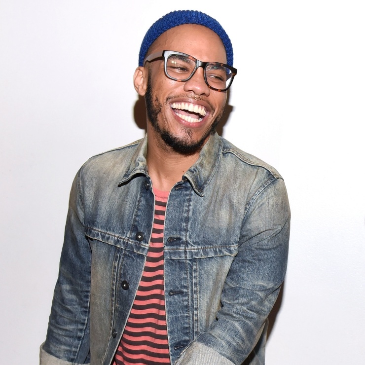 Anderson Paak image