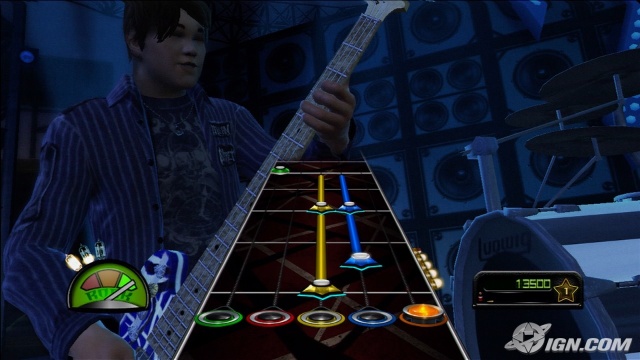 Picture of Guitar Hero: Van Halen