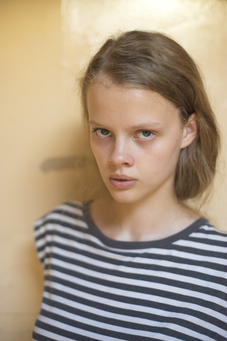 Picture of Maeve Whalen