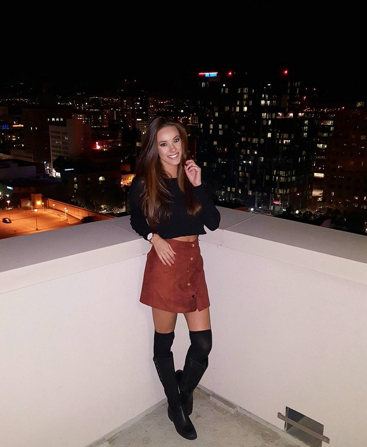 Picture of Jessica Colorado