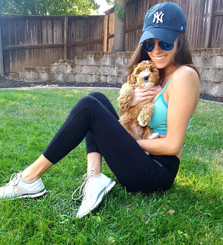 Picture of Jessica Colorado