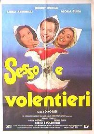 Image of Sesso e Volentieri