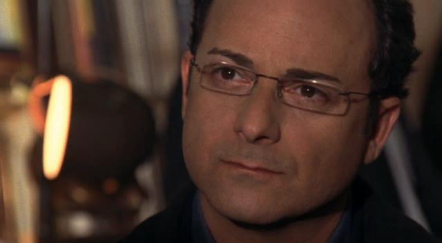 At "The Lost Room" series (2006)