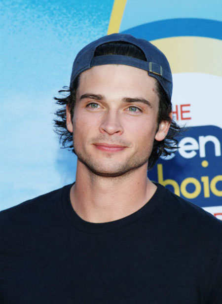 Picture of Tom Welling