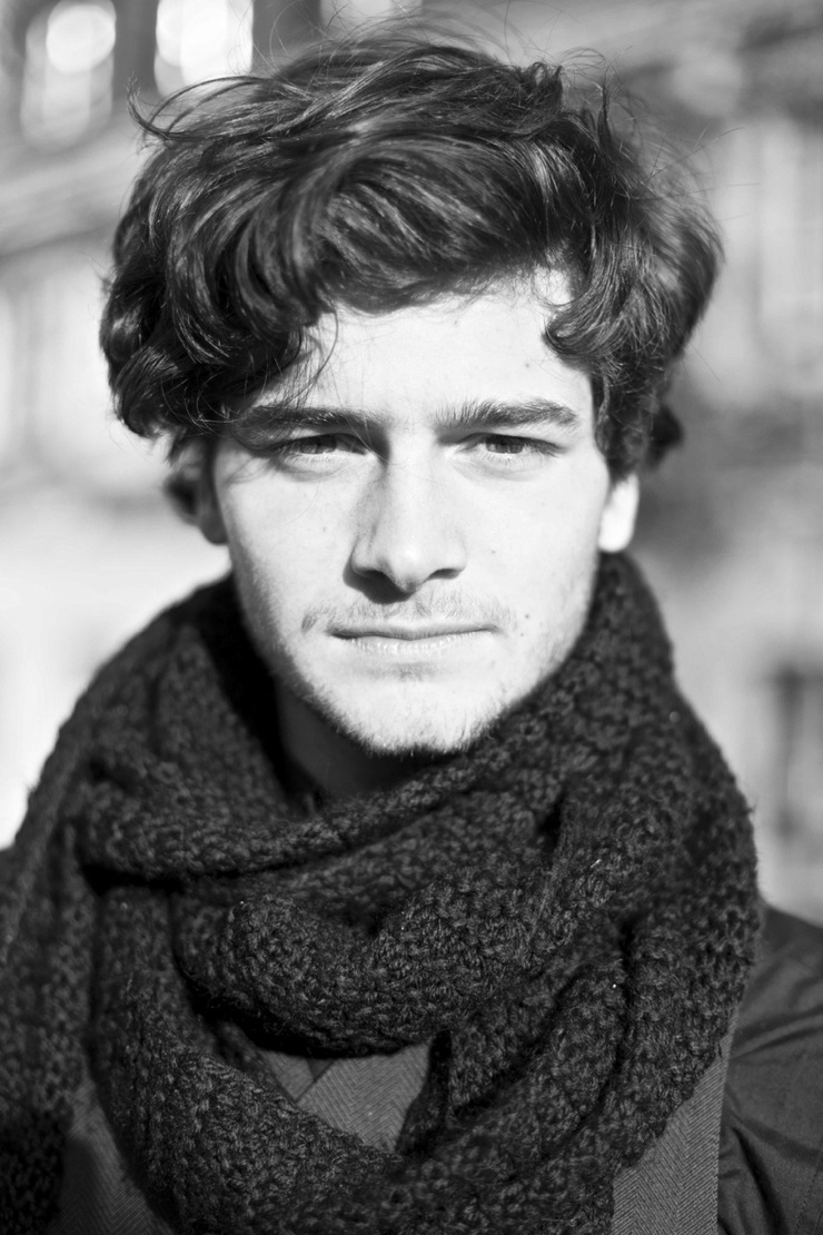 Picture of Aaron Karl