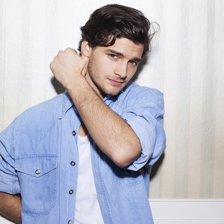 Picture of Aaron Karl