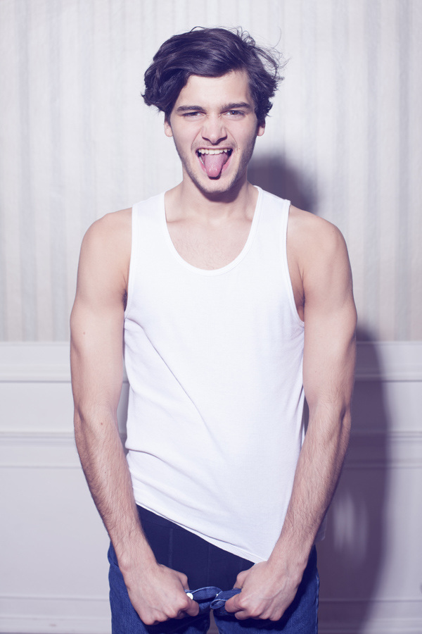 Picture of Aaron Karl