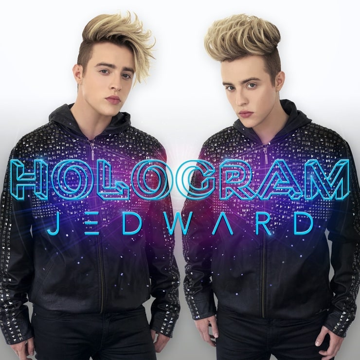 Hologram by Jedward.
