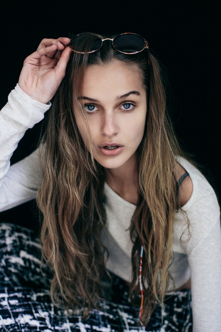 Picture of Rosie Amanda