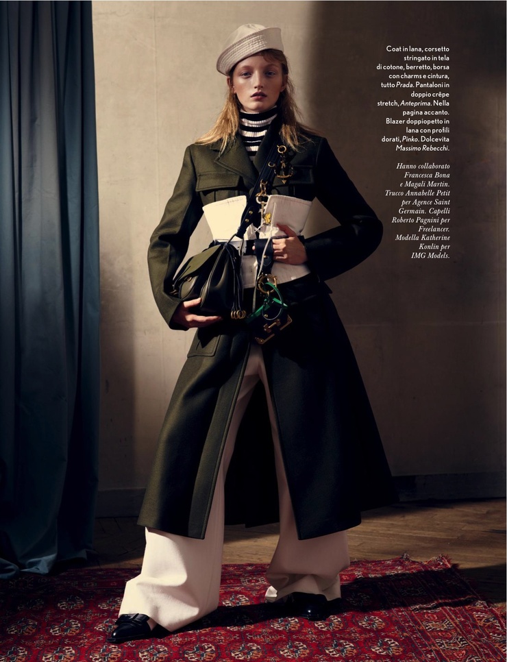 Image of KATE KONLIN