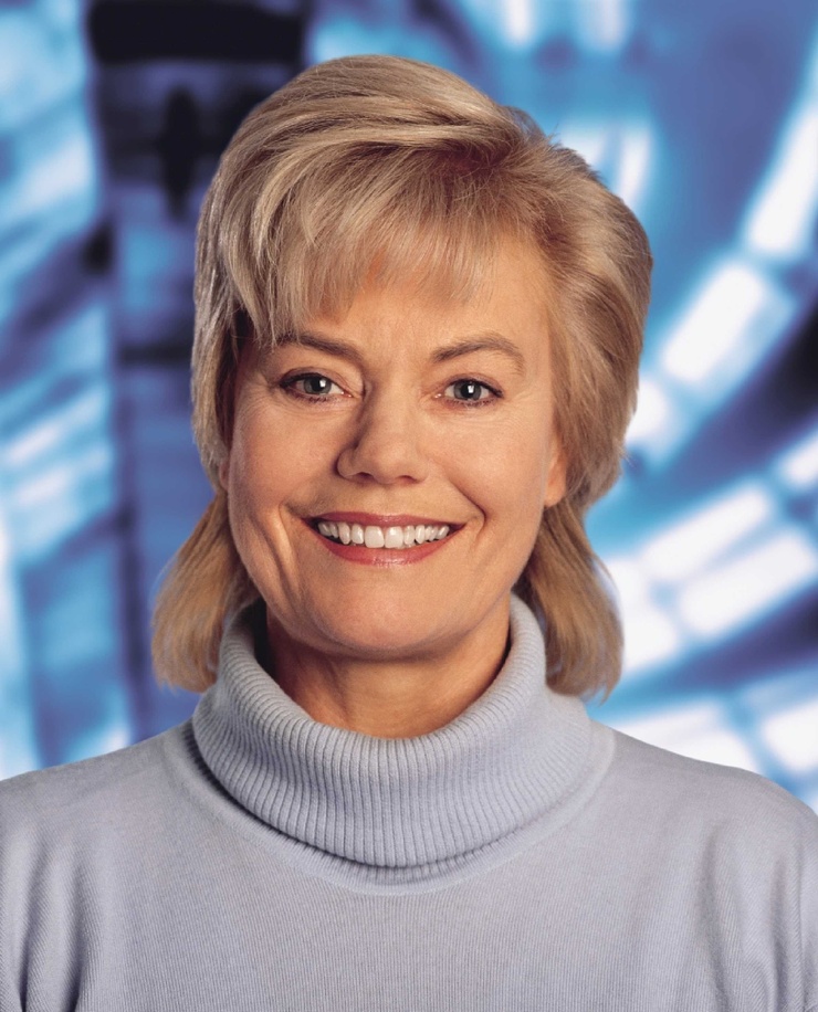 Picture of Erika Steinbach