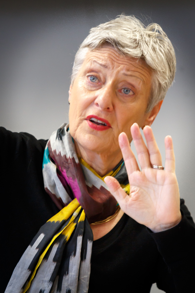 Marieluise Beck image