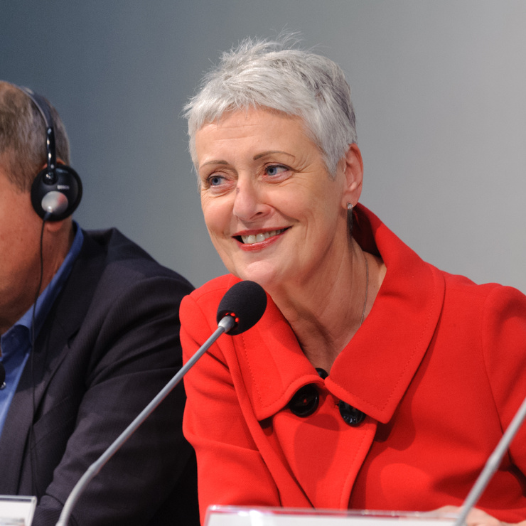 Picture of Marieluise Beck