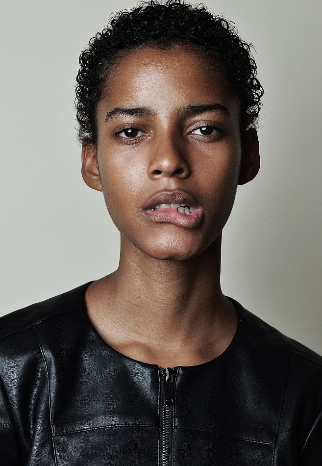 Image of Amelia Rami