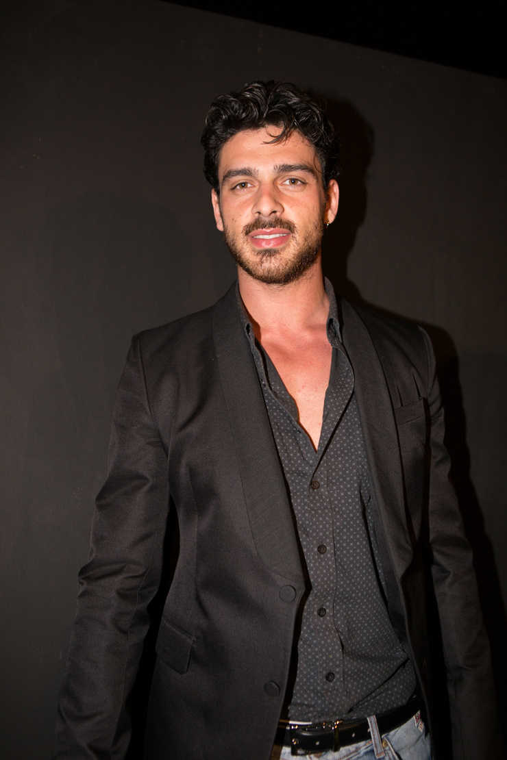 Picture of Michele Morrone