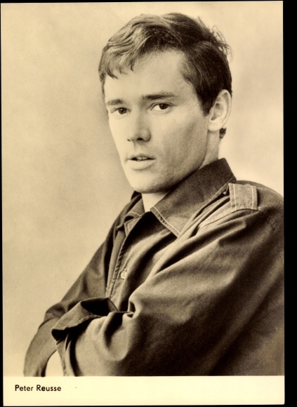 Picture of Peter Reusse
