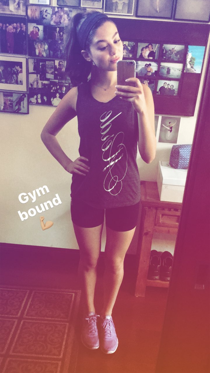 Picture Of Kira Kosarin
