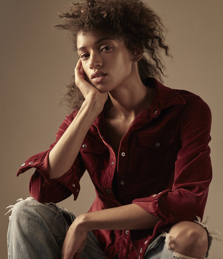 Picture of Tarah Rodgers