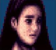 Jennifer Simpson (Clock Tower: the First Fear)