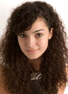 Picture of Anna Shaffer