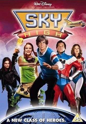 Picture of Sky High