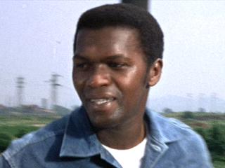 Picture of Harry Baird