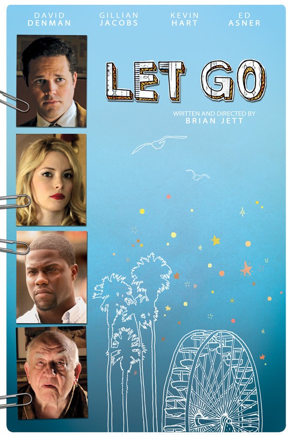 Picture of Let Go