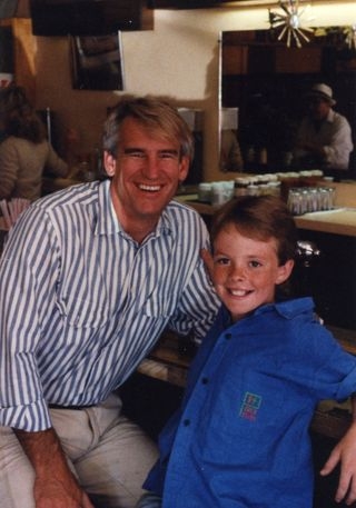 Image of Michael Stephenson