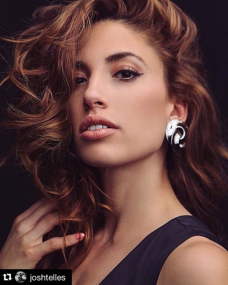 Picture of Tania Raymonde