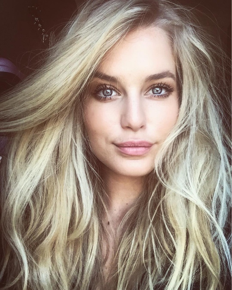 Chelsea Rose Le Roux picture