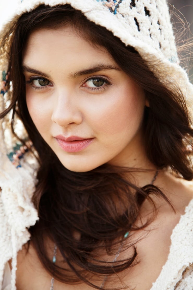 Picture of Hayley Wheeler