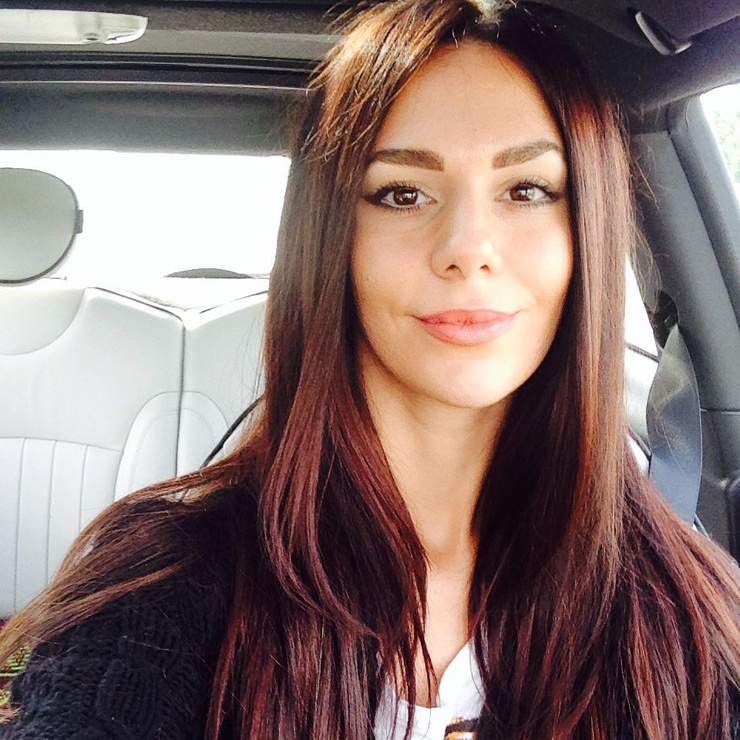 Picture of Erjona Xhemajli