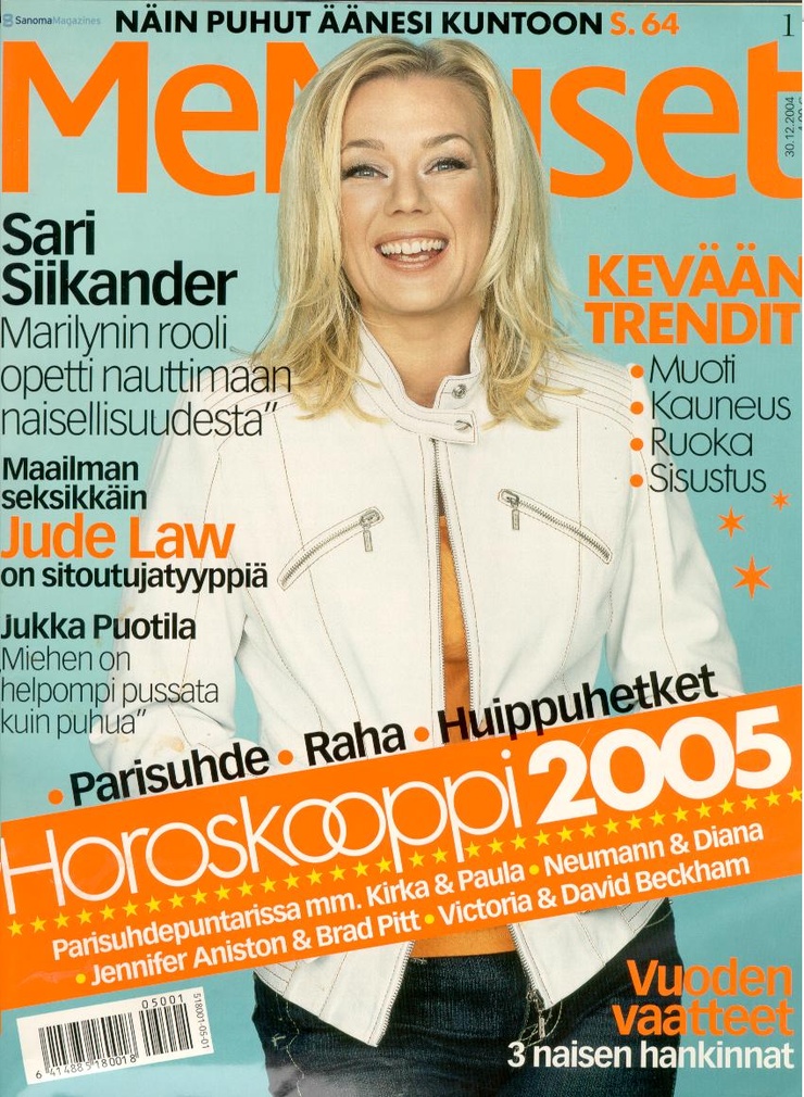 Image of Sari Siikander