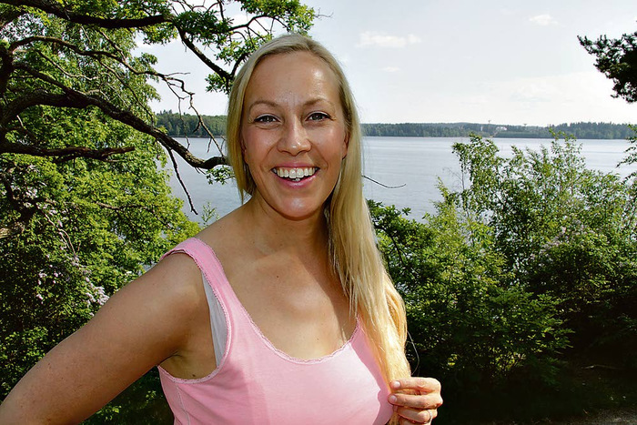 Picture of Kaisa Mattila