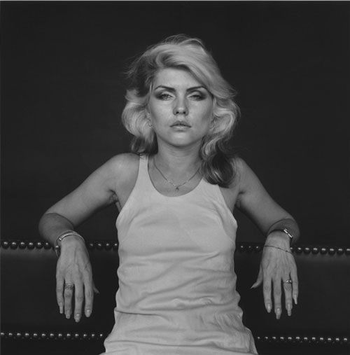 Picture of Blondie